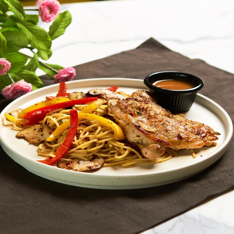 P&C Kitchen Restaurant Bukit Sentosa – Maynuu.com